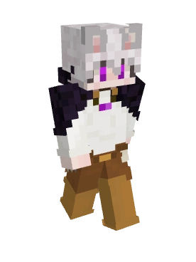 Geist Hydnoren | Stoneworks MC Wiki | Fandom