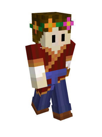 Vayerta (Characters) | Stoneworks MC Wiki | Fandom