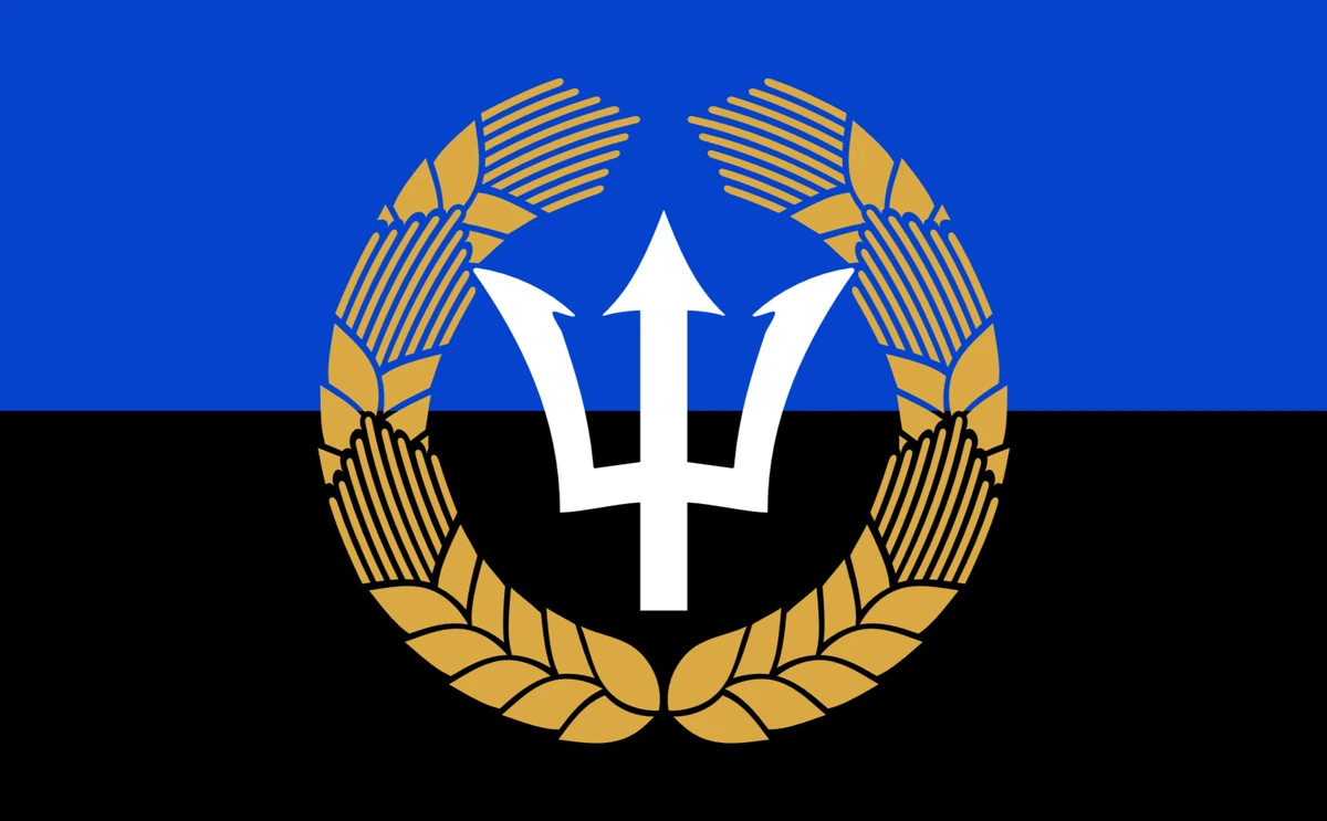 Bai Federation | Stoneworks MC Wiki | Fandom