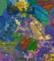 Aurora | Stoneworks MC Wiki | Fandom