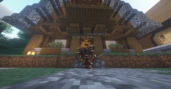 CookieMan12 | Stoneworks MC Wiki | Fandom
