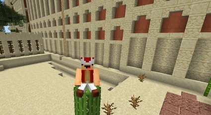 KhatEatingCactus | Stoneworks MC Wiki | Fandom