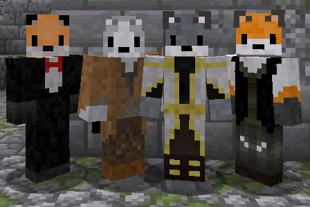 Vulpur | Stoneworks MC Wiki | Fandom