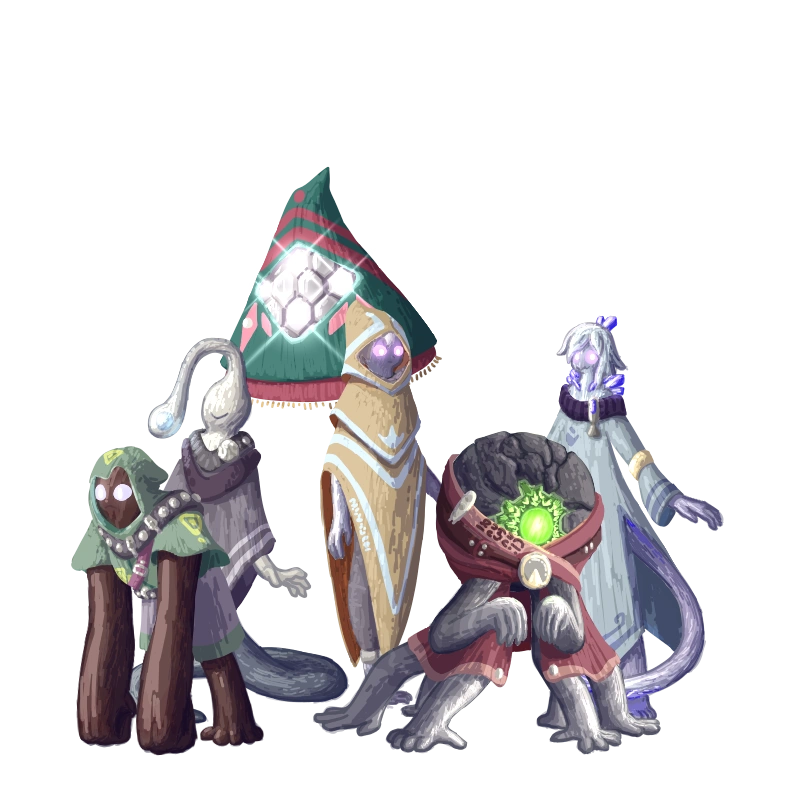 Category:Aliens | Stoneworks MC Wiki | Fandom