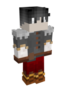 Kyros Mahale | Stoneworks MC Wiki | Fandom