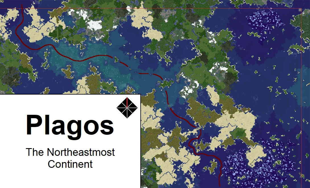 Plagos | Stoneworks MC Wiki | Fandom