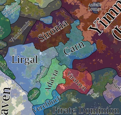 Aldoviri subcontinent | Stoneworks MC Wiki | Fandom