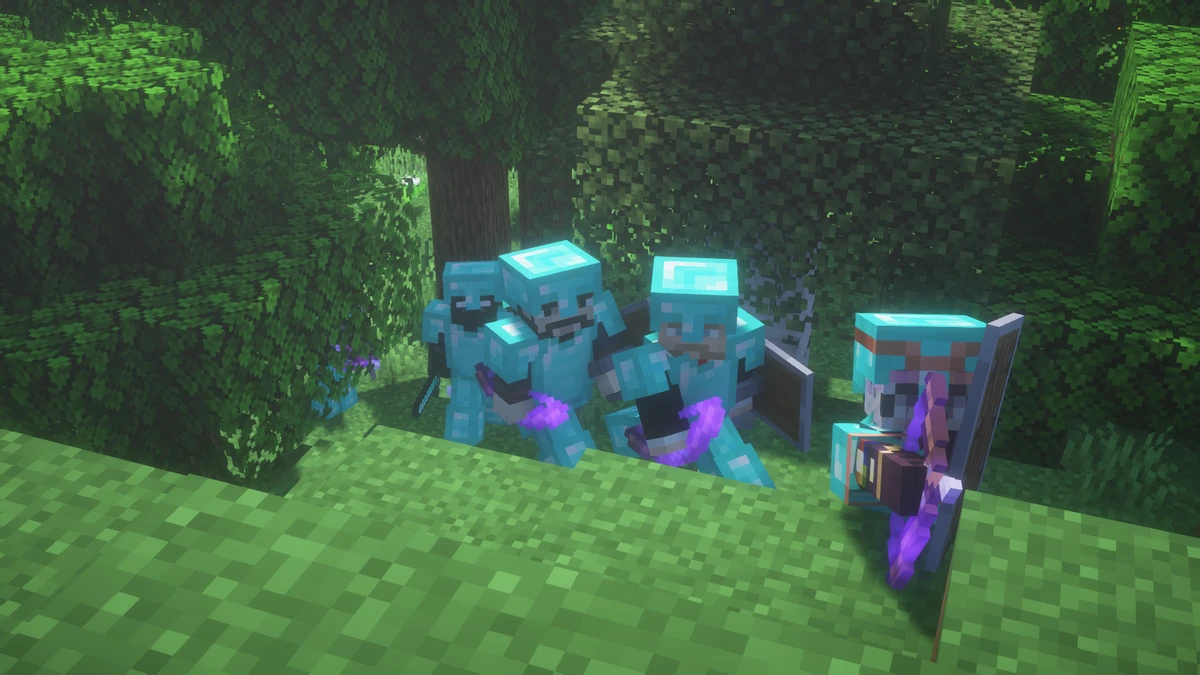 Hanof Crisis | Stoneworks MC Wiki | Fandom