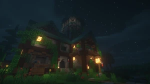 Miklagard (Eldham) | Stoneworks MC Wiki | Fandom