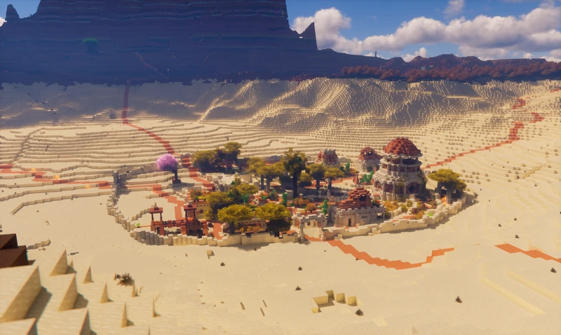 One Pic Per Town | Stoneworks MC Wiki | Fandom