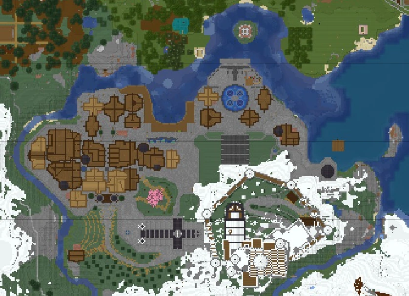 Fjordmont | Stoneworks MC Wiki | Fandom