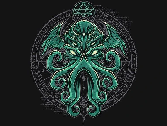 Order of the Kraken | Stoneworks MC Wiki | Fandom