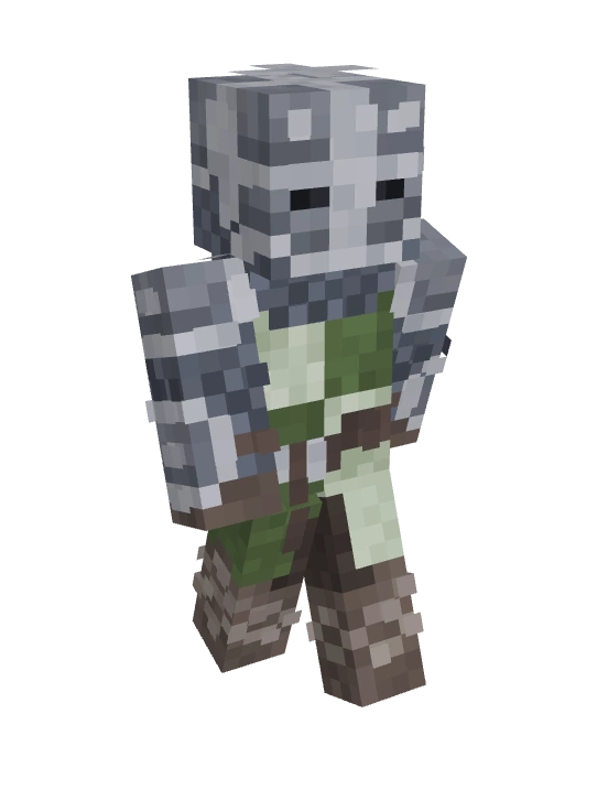 Wesllyn Vinheim | Stoneworks MC Wiki | Fandom