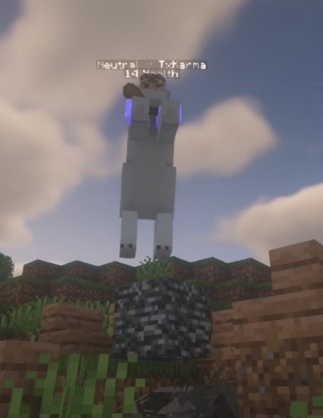 Andronikos | Stoneworks MC Wiki | Fandom