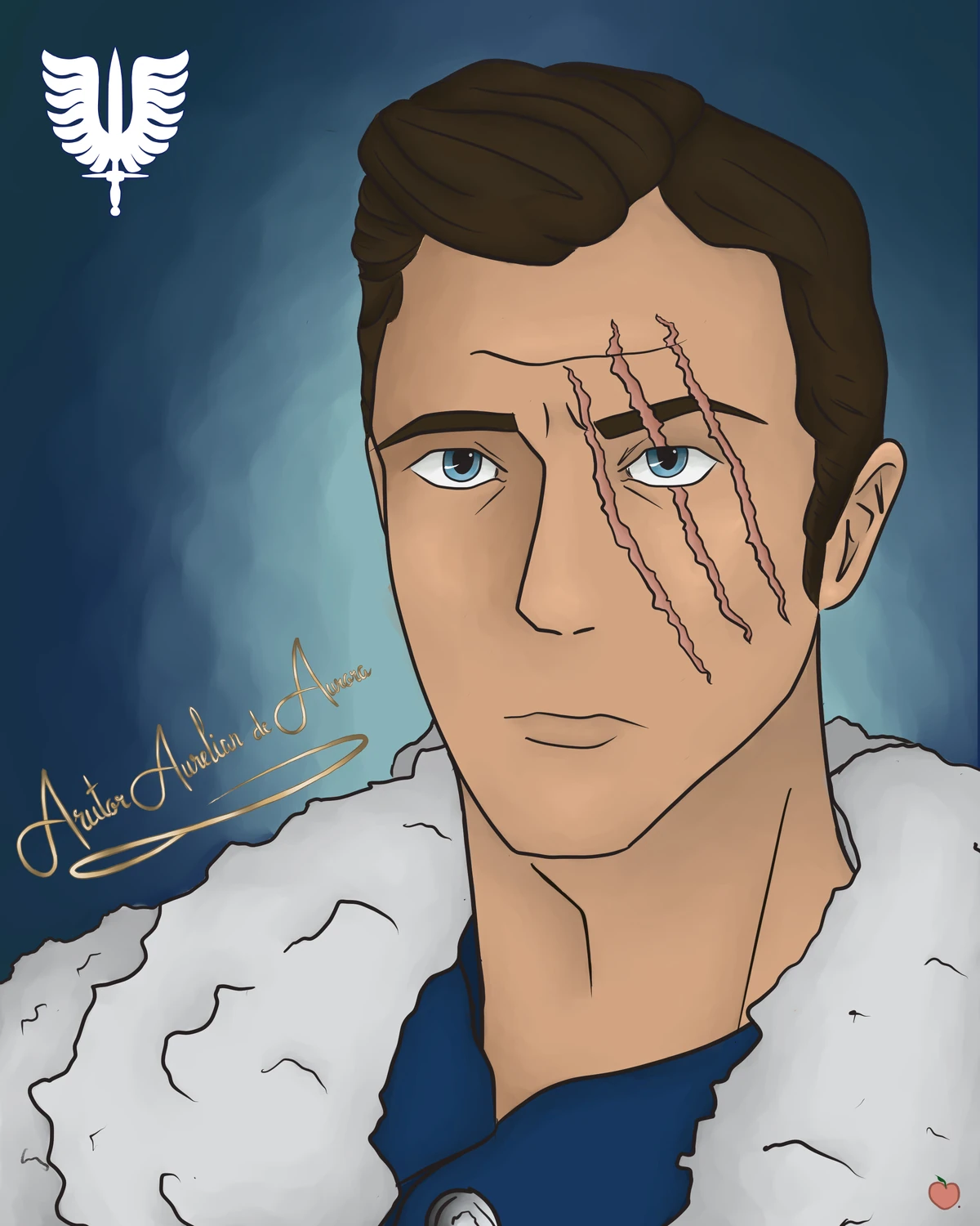 Canine14 | Stoneworks MC Wiki | Fandom