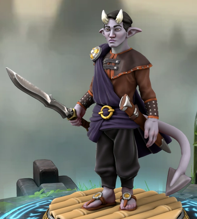 Imp | Stoneworks MC Wiki | Fandom