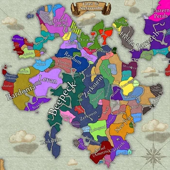 Talasi | Stoneworks MC Wiki | Fandom