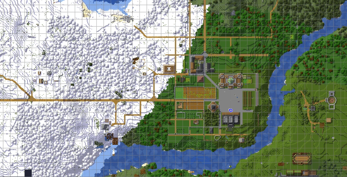 Ilnius | Stoneworks MC Wiki | Fandom