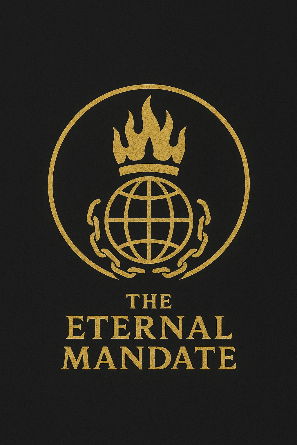 Eternal Mandate | Stoneworks MC Wiki | Fandom