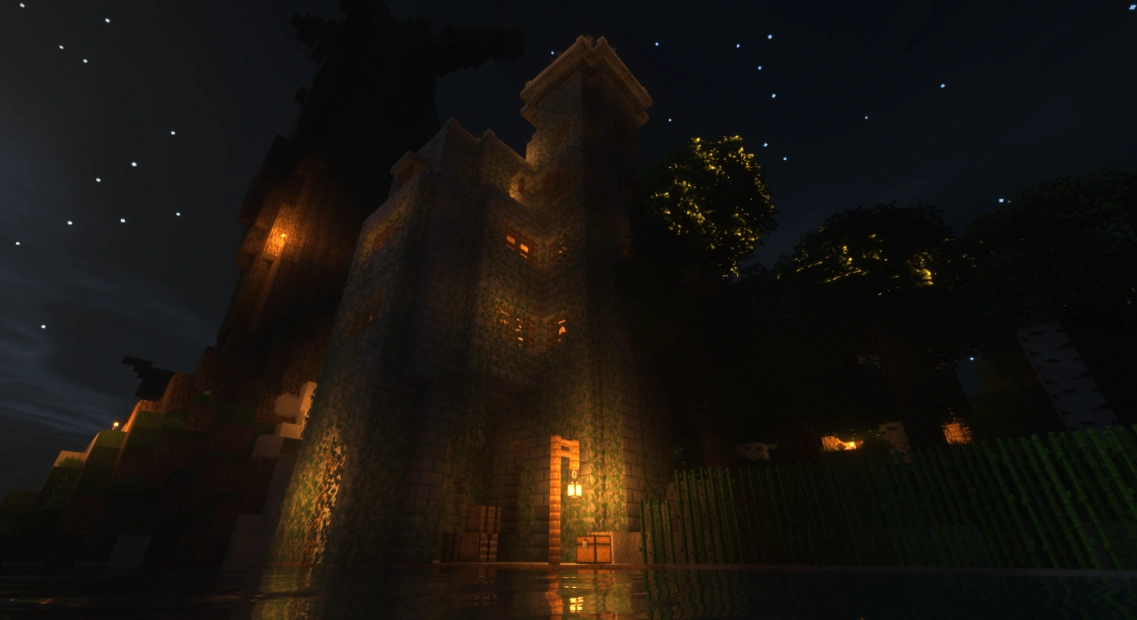 Greenhaven | Stoneworks MC Wiki | Fandom
