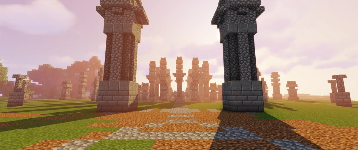 Escharian Ascension | Stoneworks MC Wiki | Fandom