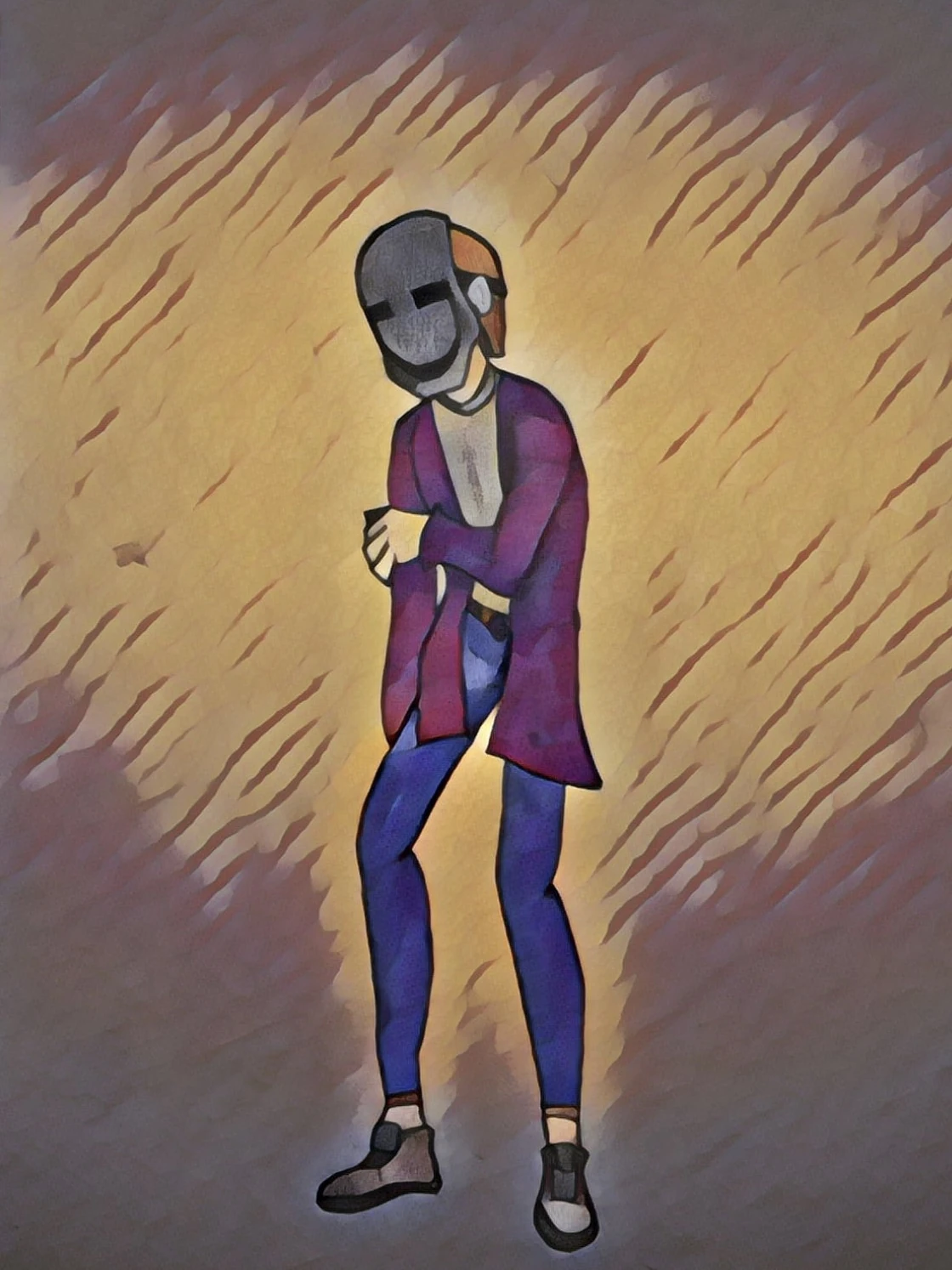Læraðr | Stoneworks MC Wiki | Fandom