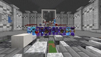 Death war | Stoneworks MC Wiki | Fandom