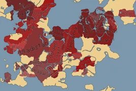 Tiberian Commonwealth | Stoneworks MC Wiki | Fandom