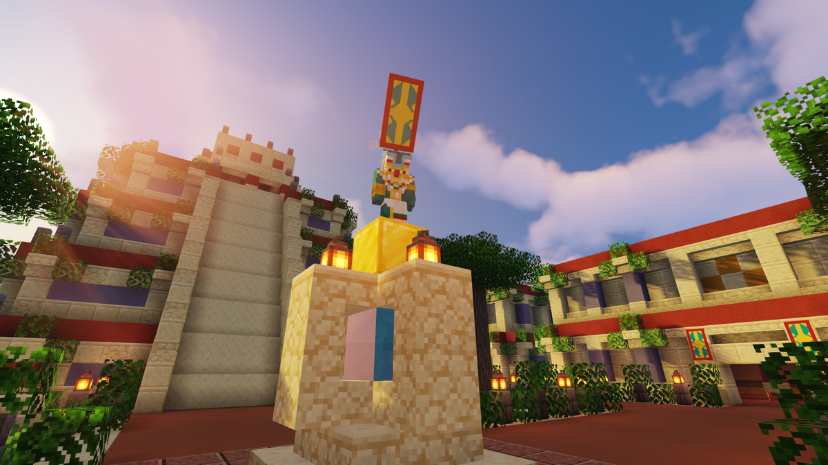 Cardinalism | Stoneworks MC Wiki | Fandom