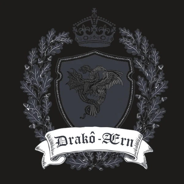 House Drakô-Ærn | Stoneworks MC Wiki | Fandom
