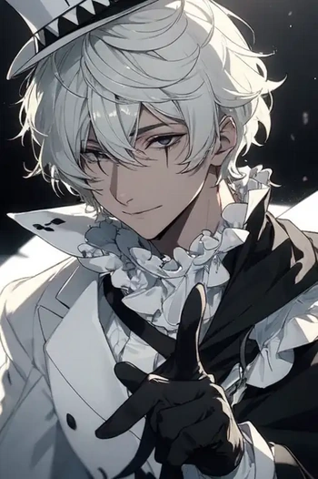 Nikolai Vacy | Stoneworks MC Wiki | Fandom