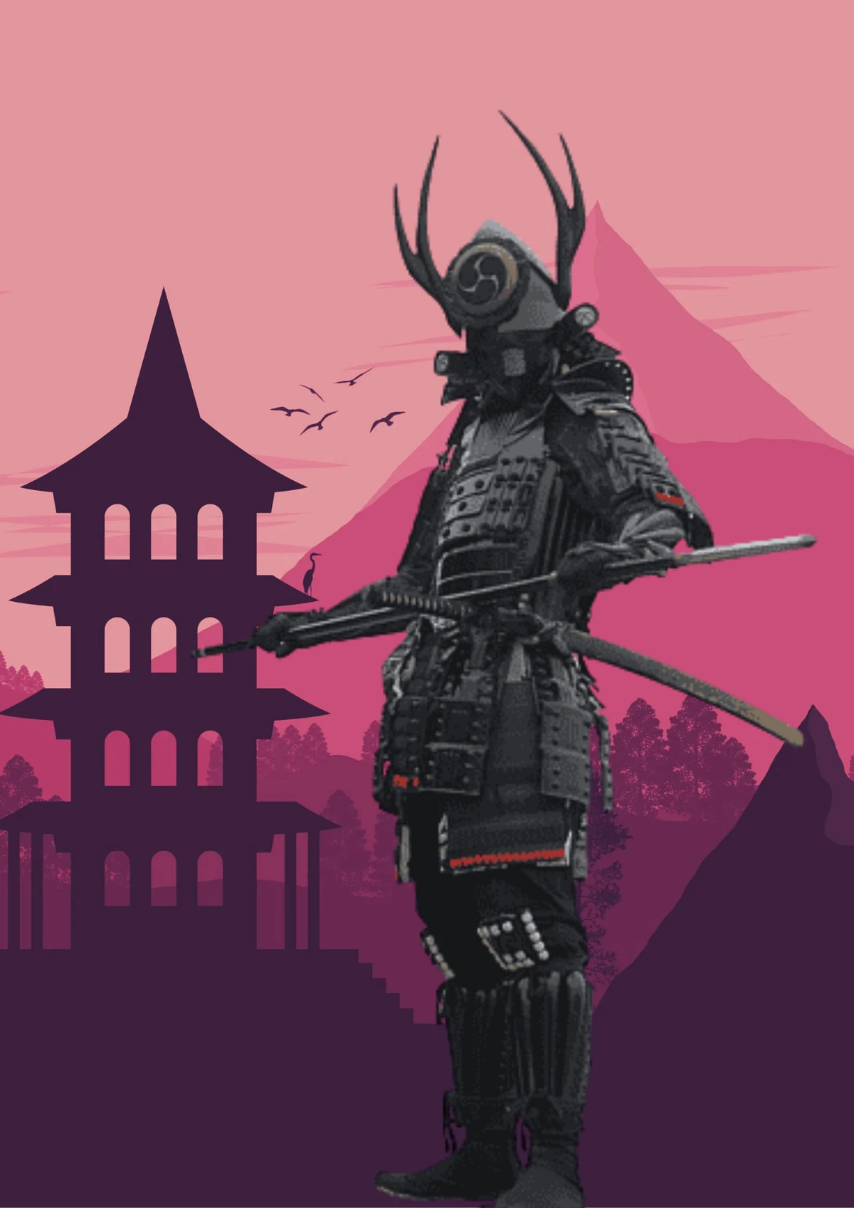 Ancient Moorphinian | Stoneworks MC Wiki | Fandom