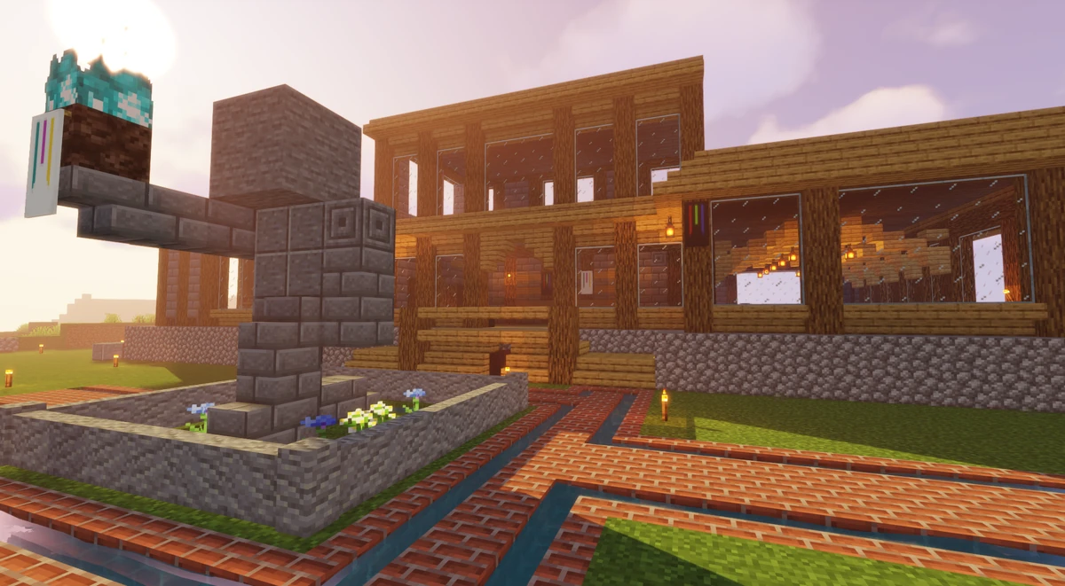 Apollo | Stoneworks MC Wiki | Fandom