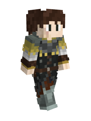 Alpha Kaerfels | Stoneworks MC Wiki | Fandom