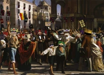 Escharian Spring | Stoneworks MC Wiki | Fandom