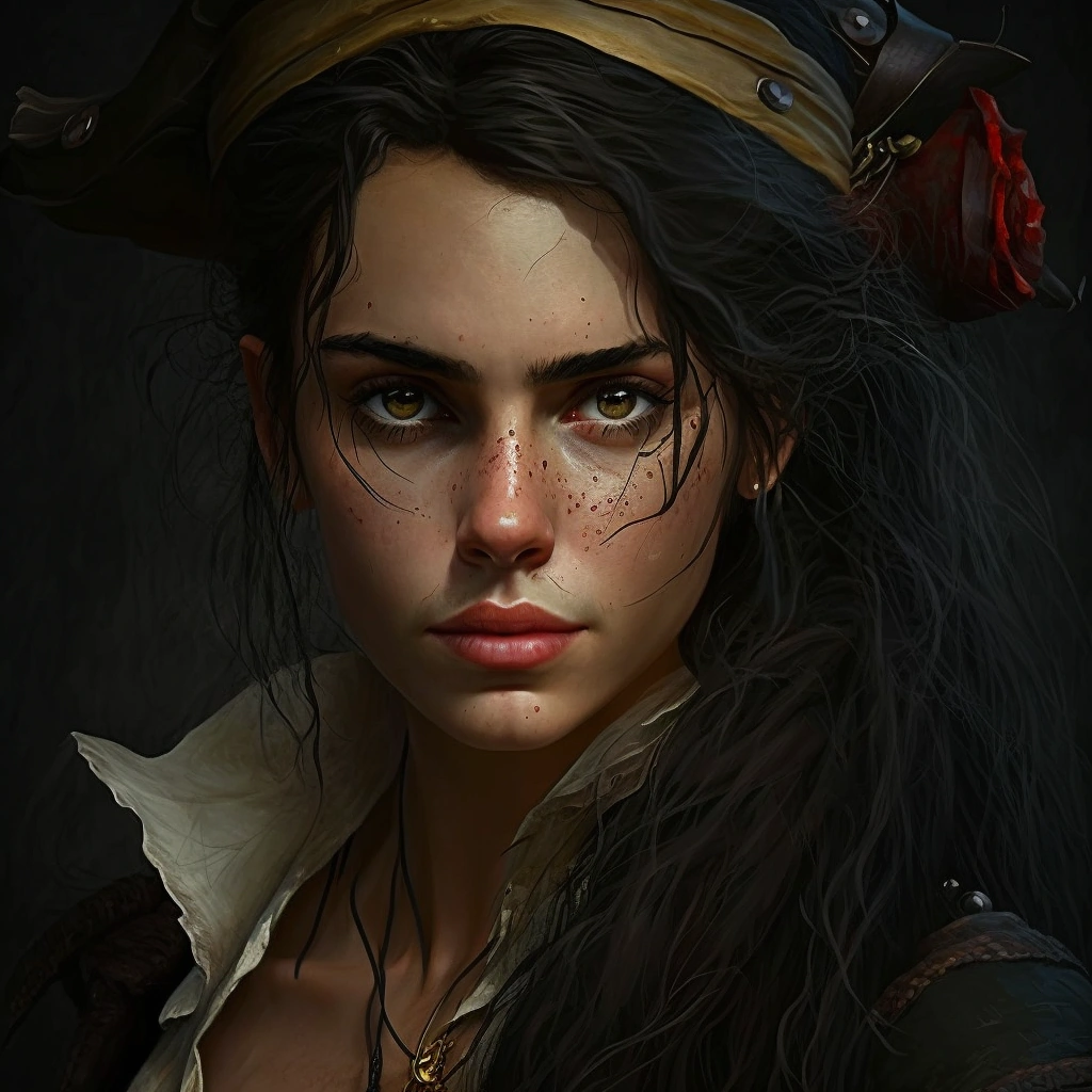 Luciana Rosa | Stoneworks MC Wiki | Fandom