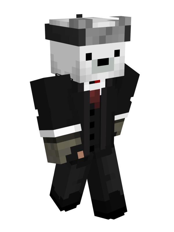 Anzev-Desursorun Kaesanti | Stoneworks MC Wiki | Fandom