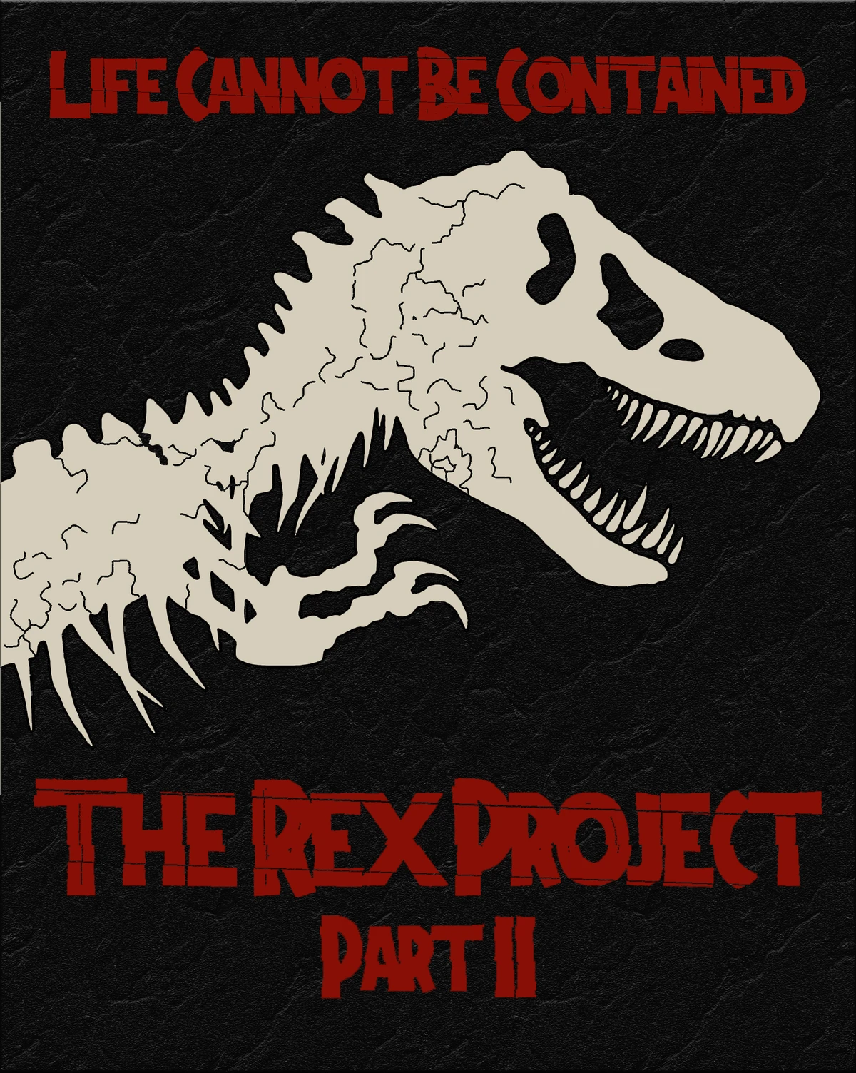 The Rex Project: Part II | Stoneworks MC Wiki | Fandom