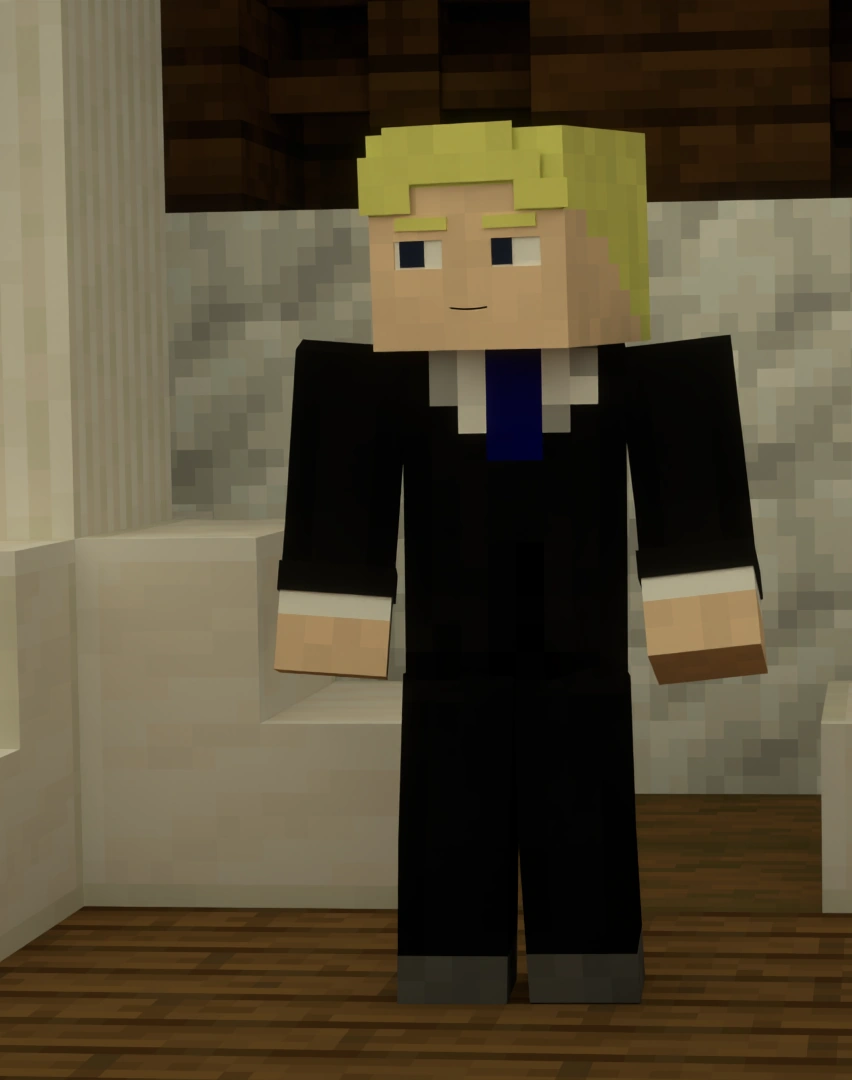 Alexander Hubert | Stoneworks MC Wiki | Fandom