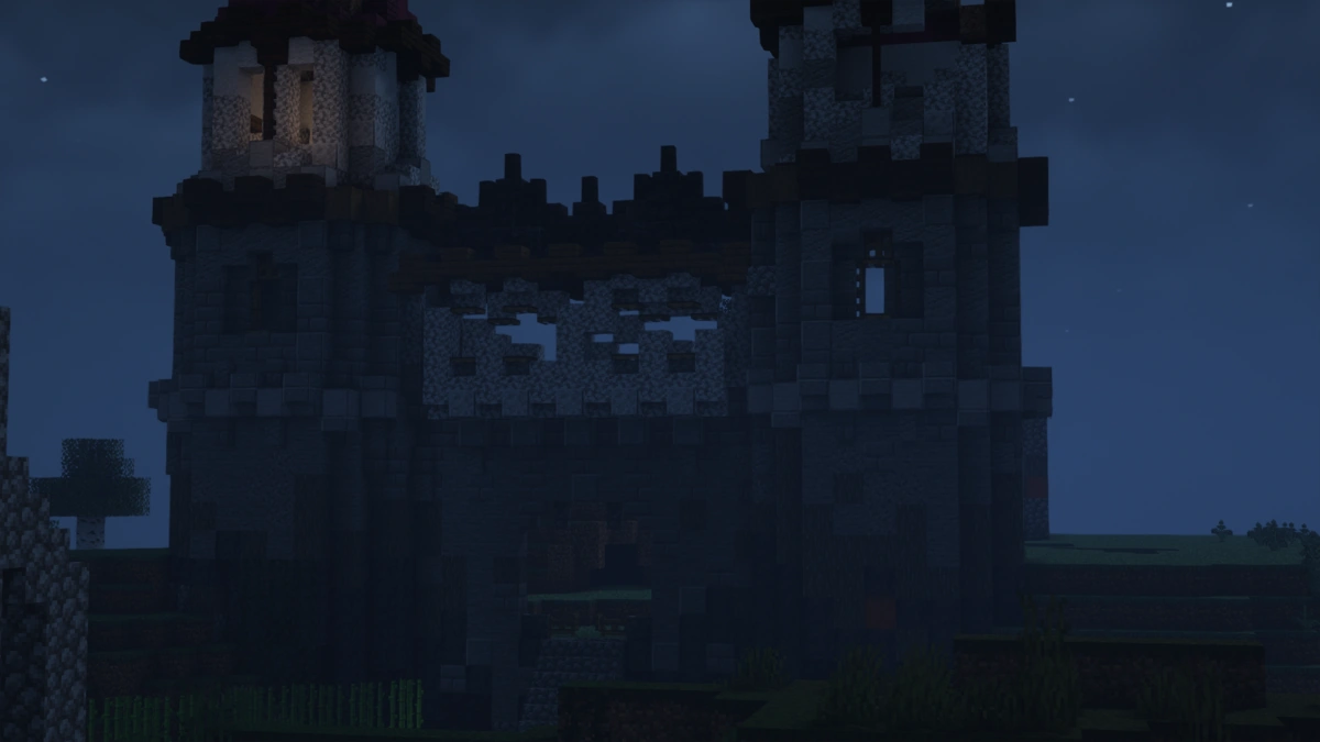 Anthill | Stoneworks MC Wiki | Fandom