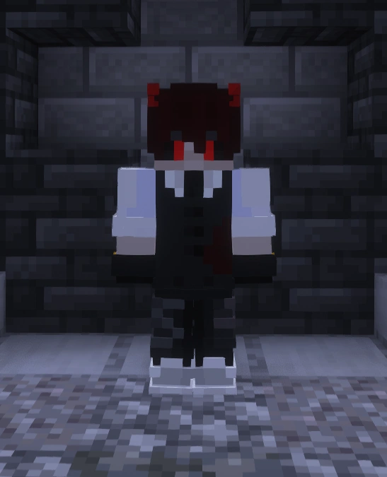 Hero Arwels | Stoneworks MC Wiki | Fandom