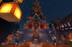 Morfetico Humblewood | Stoneworks MC Wiki | Fandom