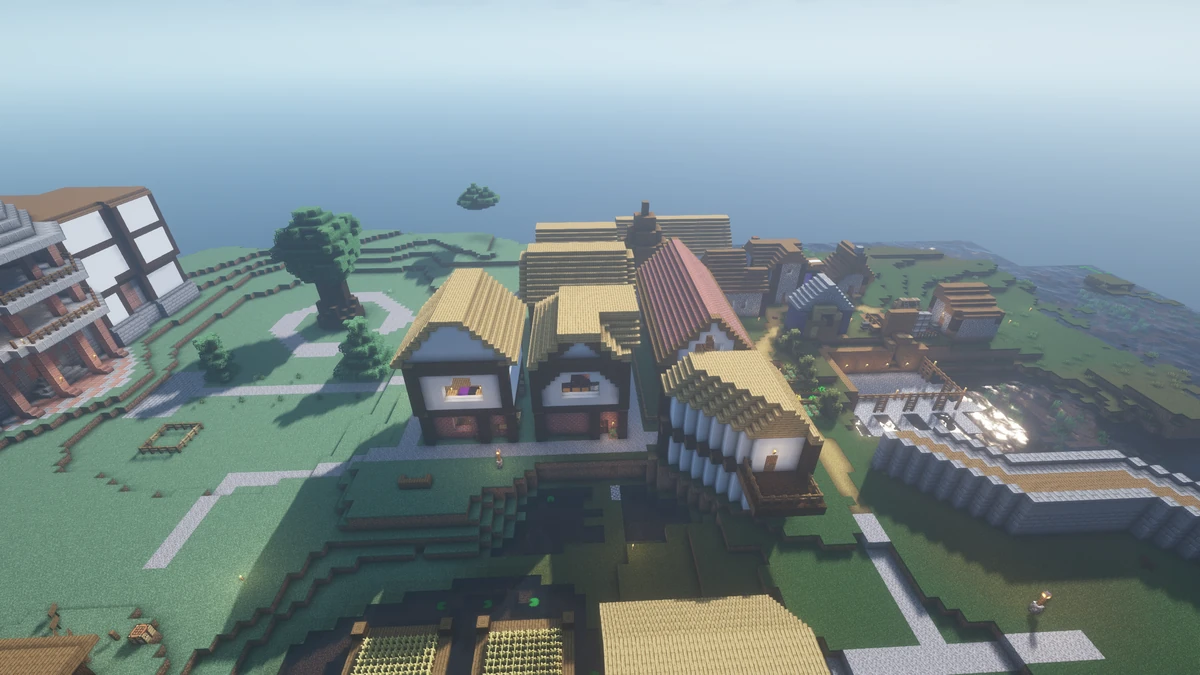 Savras | Stoneworks MC Wiki | Fandom