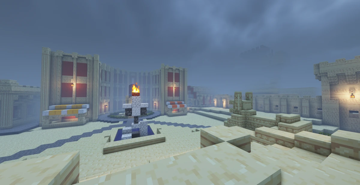 Mirwa | Stoneworks MC Wiki | Fandom