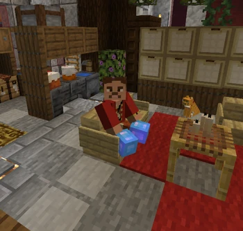 Morfetico Humblewood | Stoneworks MC Wiki | Fandom