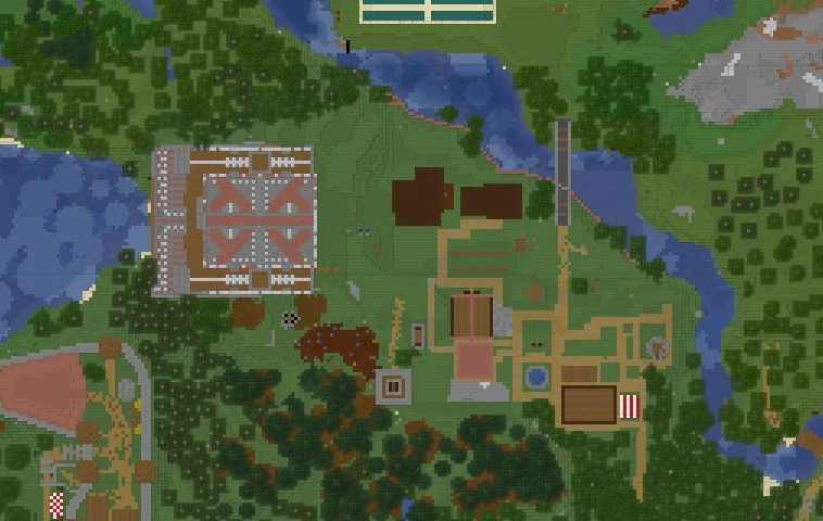 Nueva Merida | Stoneworks MC Wiki | Fandom