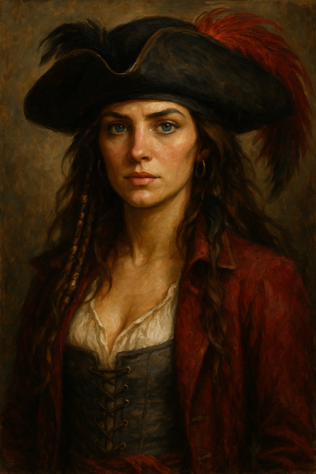 Aveline Blackvale | Stoneworks MC Wiki | Fandom