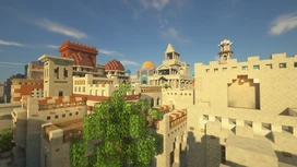 Bagrat | Stoneworks MC Wiki | Fandom