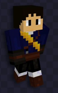 Erupto Indrev | Stoneworks MC Wiki | Fandom