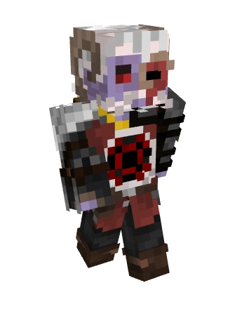 Lemur King | Stoneworks MC Wiki | Fandom